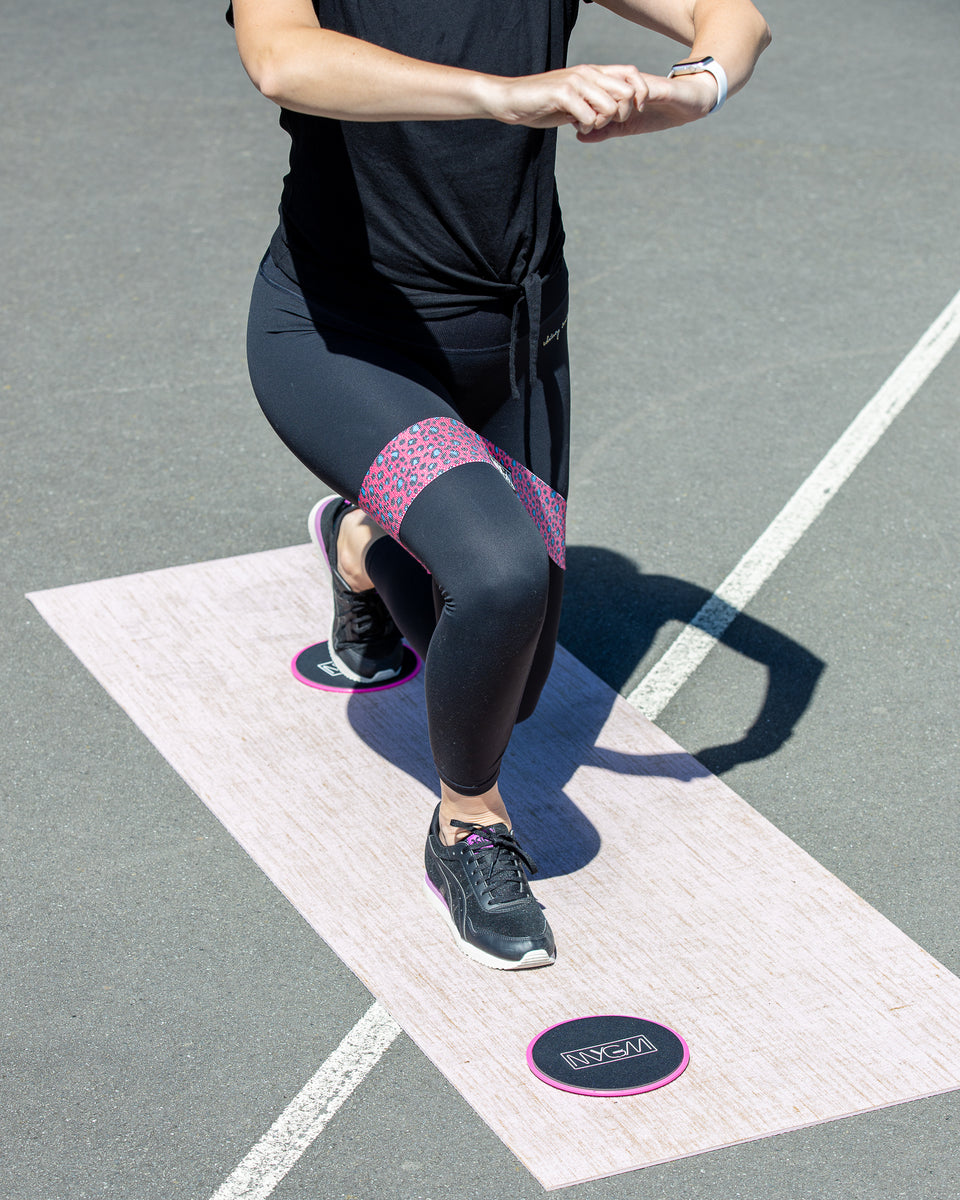 Slider Discs - Shop Core Sliders NZ - MYGM Store